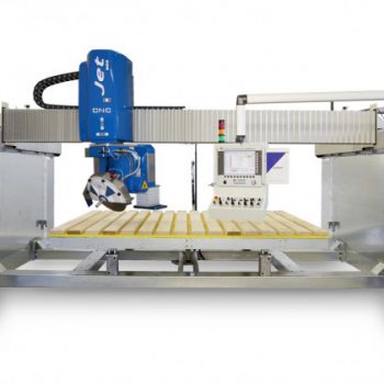 New investments - the JET625 - Rock and Co Granite and Quartz Worktops