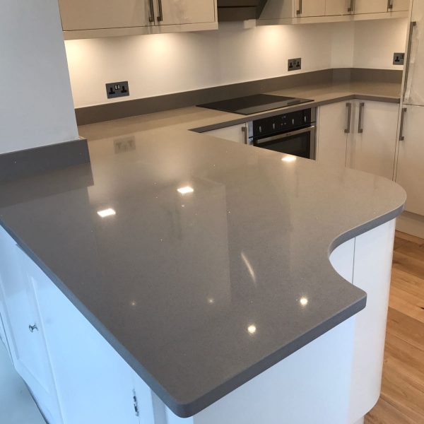 Magnifico De Lusso - Bishops Stortford - Rock and Co Granite and Quartz ...