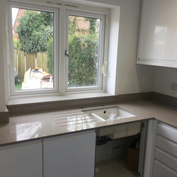 Magnifico De Lusso - Ware - Rock and Co Granite and Quartz Worktops