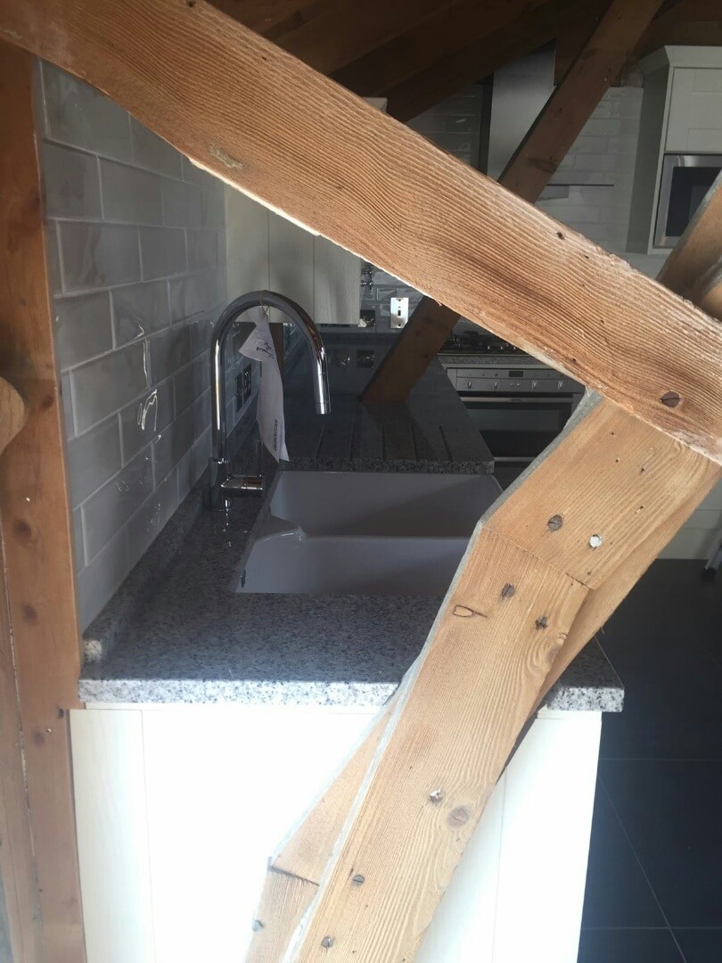 Keeping it Real with the Best Designer Kitchen Taps - Rock and Co ...