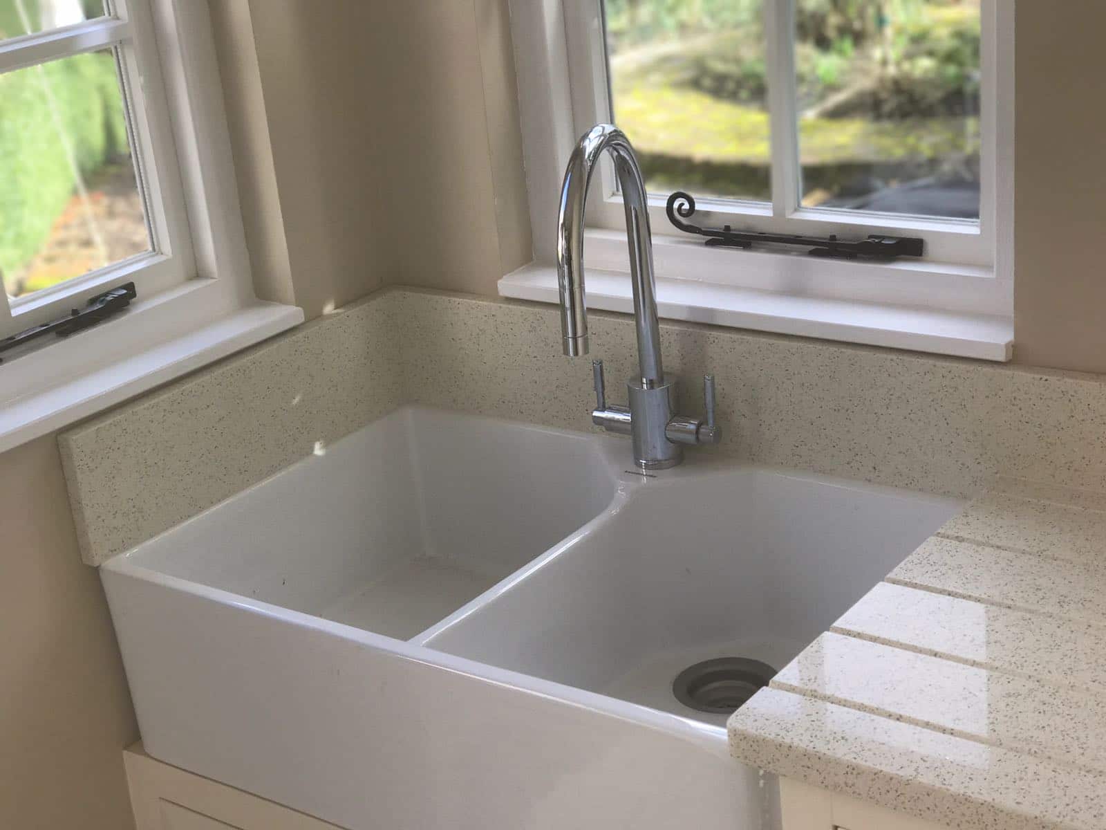 Keeping it Real with the Best Designer Kitchen Taps - Rock and Co ...