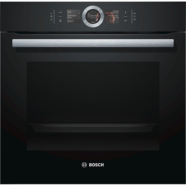 The Perfect Ingredients to a Smart Kitchen - Rock & Co Granite and ...