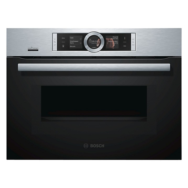 The Perfect Ingredients to a Smart Kitchen - Rock & Co Granite and ...