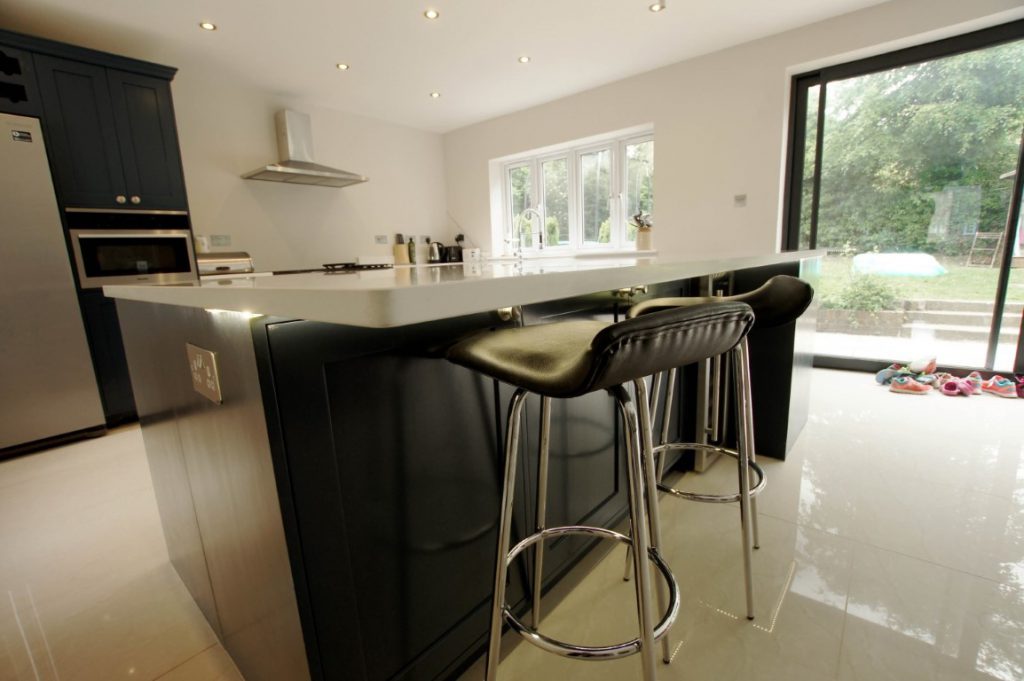 Creating the Best Summer Kitchen - Rock and Co Granite and Quartz Worktops