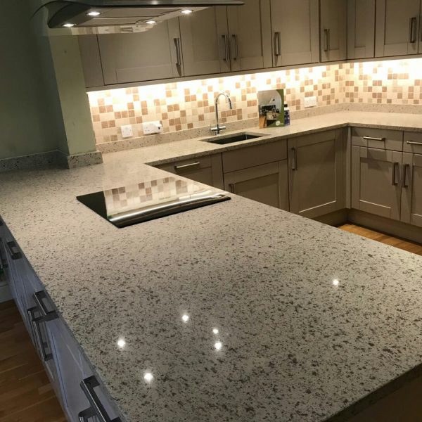 Caffe Magnifico - Balsham, Cambridgeshire - Rock and Co Granite and ...