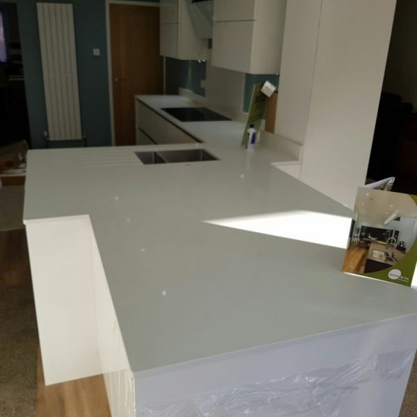 Aspen De Lusso - Chelmsford, Essex - Rock and Co Granite and Quartz ...