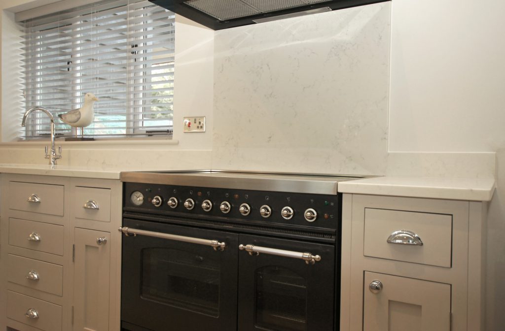 Make a statement with a splashback - Rock and Co Granite and Quartz ...