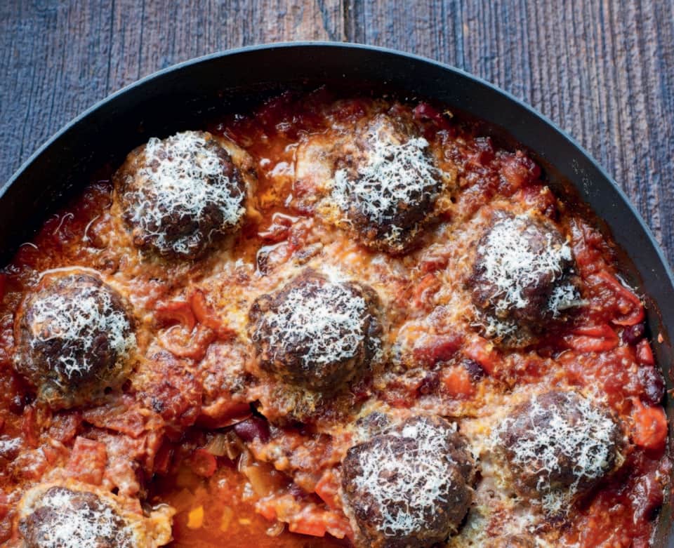 James Martin's American Adventure - Rock and Co Granite and Quartz Worktops