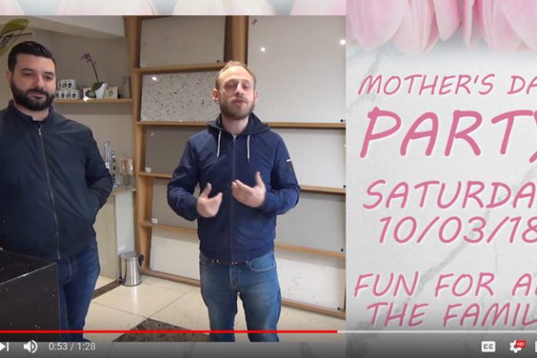 Rock and Co TV | Quartz, Granite, Testimonials and more - Videos