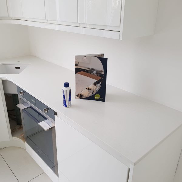 Aspen De Lusso- London