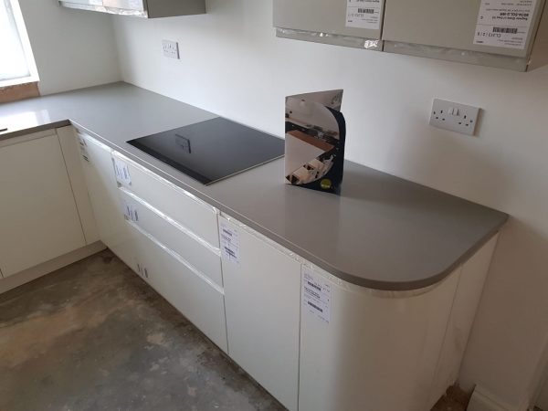 Gallery | Recent Granite & Quartz worktop installations | Rock & Co
