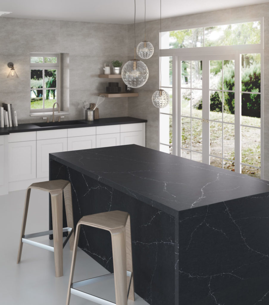 Silestone Eternal Series @ Rock & Co - Rock and Co Granite and Quartz ...
