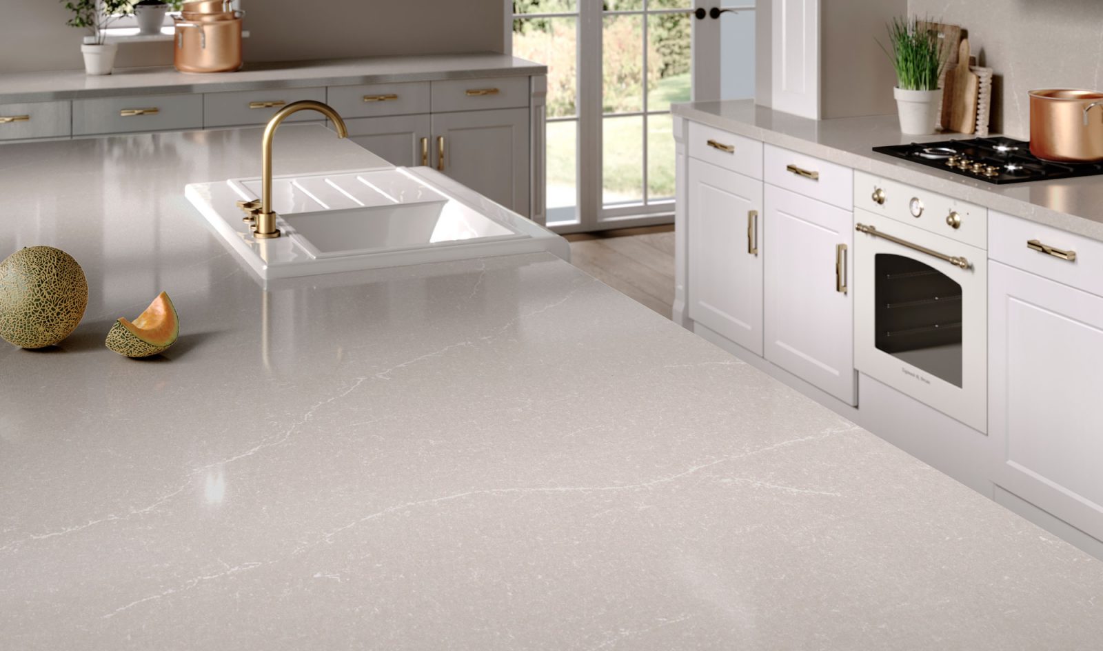 Silestone Eternal Series @ Rock & Co - Rock and Co Granite and Quartz ...