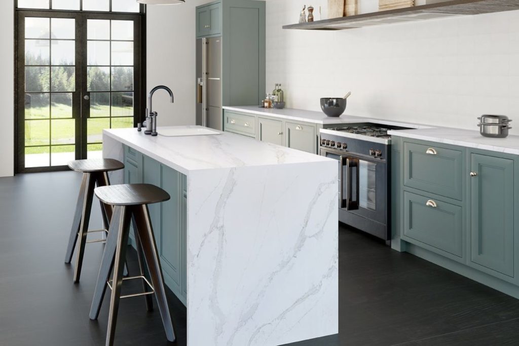 Silestone Eternal Series @ Rock & Co - Rock and Co Granite and Quartz ...