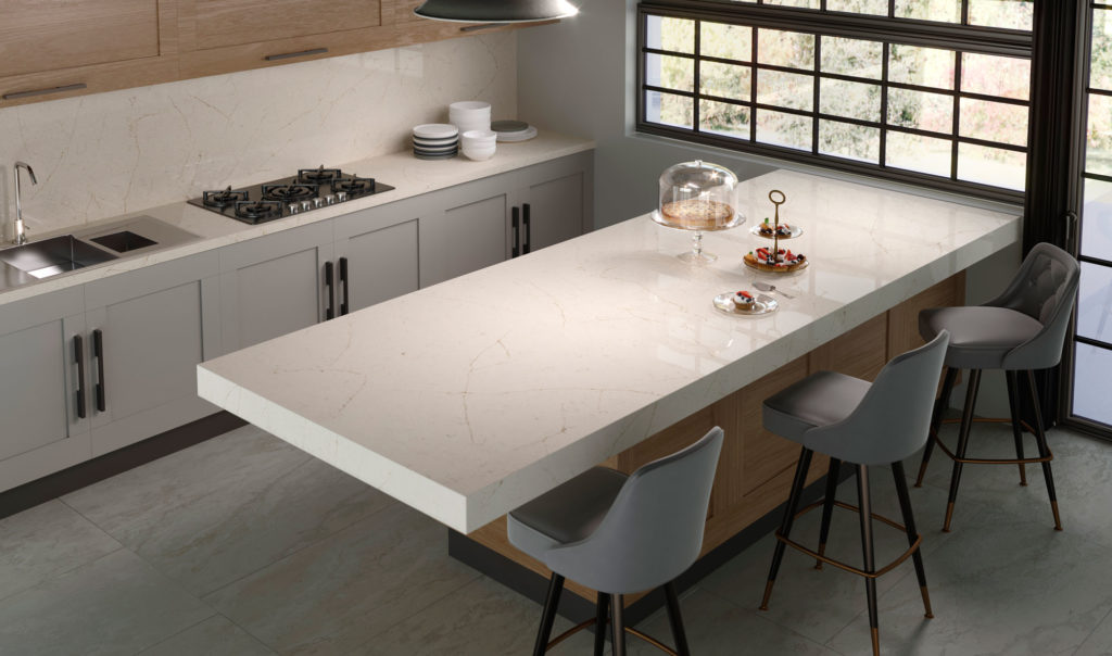 Silestone Eternal Series @ Rock & Co - Rock and Co Granite and Quartz ...