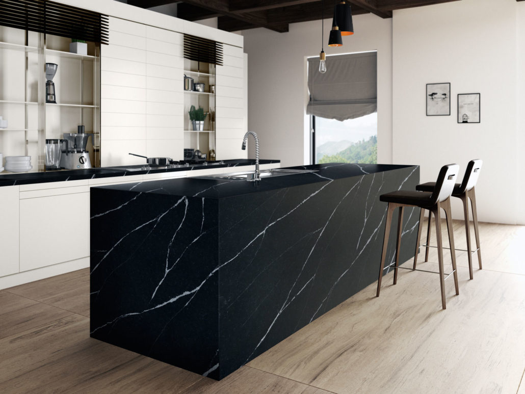 Silestone Eternal Series @ Rock & Co - Rock & Co Granite and Quartz ...