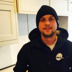 Team - Rock and Co Granite and Quartz Worktops